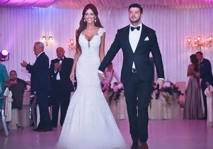Divortul Anului: Bianca Drăguşanu şi Victor Slav, sfârşitul unei ...